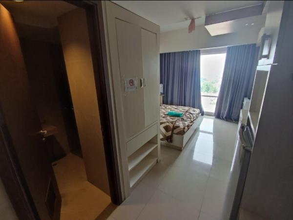 Apartemen Bogor Icon - Indonesia