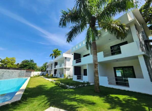 Blue Moom - Cabarete