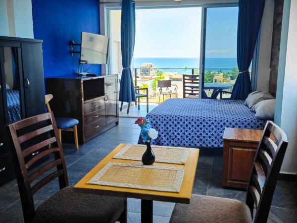 Chic Blue - Puerto Vallarta