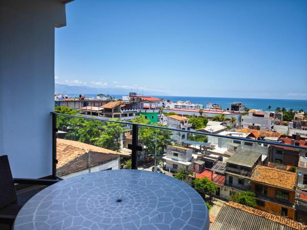 Chic Blue - Puerto Vallarta