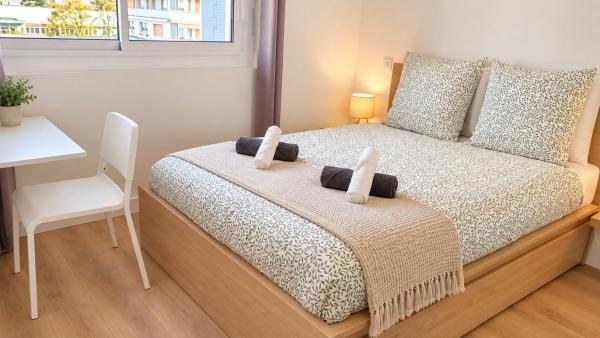 L'appartement Soleil - Clermont Centre - Gare de Clermont-Ferrand