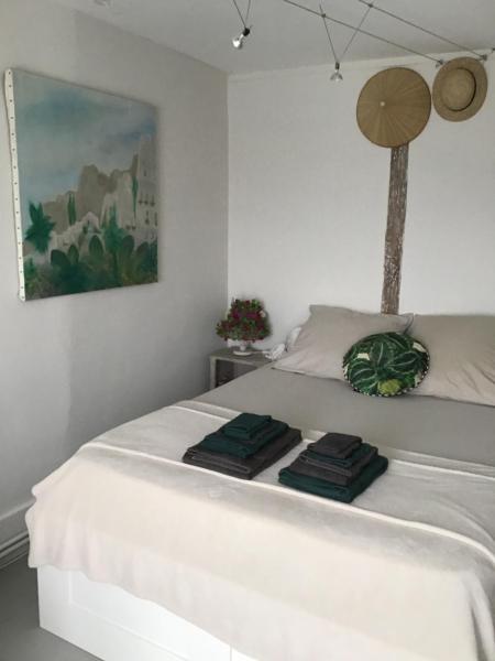 Chambre Lola - Fontenay-Trésigny