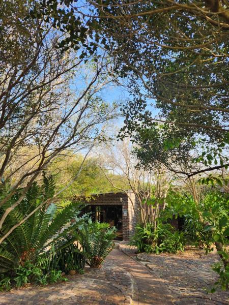 Macaneta Forest House - Mozambique