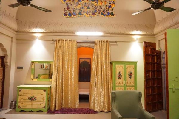 Nirvana Heritage - Jodhpur
