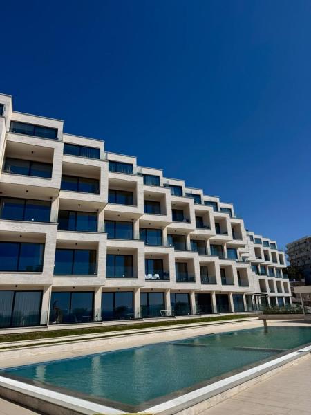 Sole Mare By Ionian Bay Luxury Resort - Ksamil