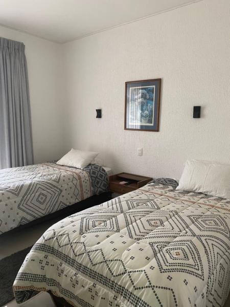 Hotel Olimpo - Rengo