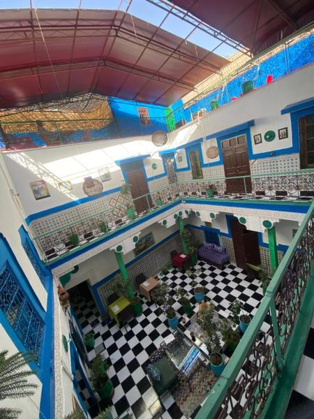 Dar Medina Land - Marrakesh