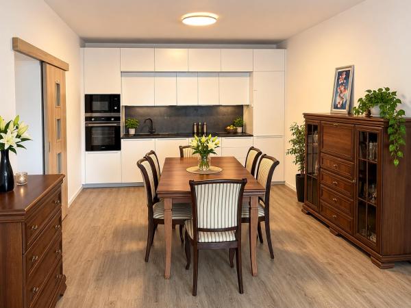 Apartmán Rezidence Růžák - Karlsbad