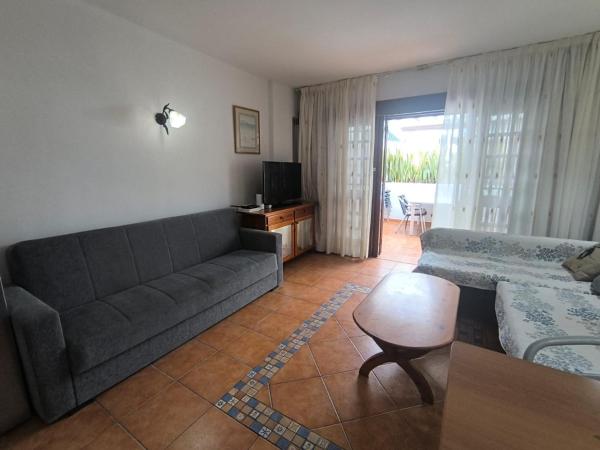 Parque Royal Apartamento Costa Adeje - Teneriffa