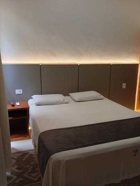 Hotel Itamarati - Uberlândia