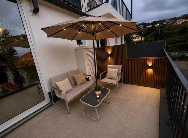 Fernandes Apartamento 2 - Ribeira Brava