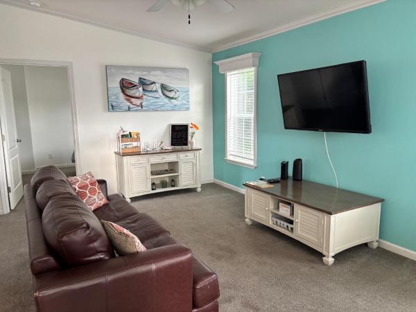 Cozy Resort Home Near Disney & Orlando Parks - Kissimmee