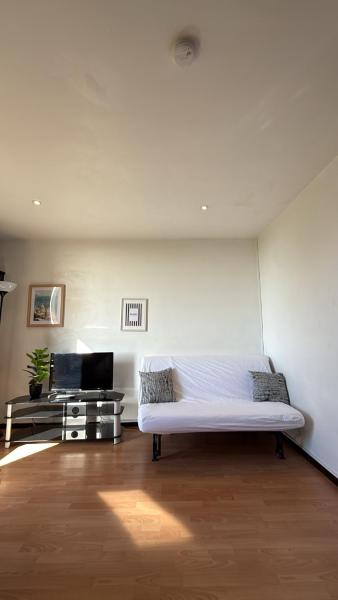Studio Chaleureux Sur Aix-en-provence - Aix-en-Provence