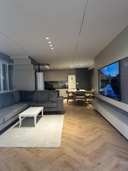 Zuna Apartment - Durrës