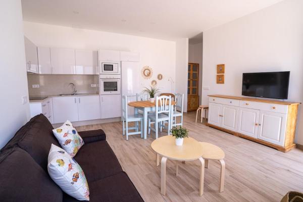 Apartamento Salitre - La Graciosa