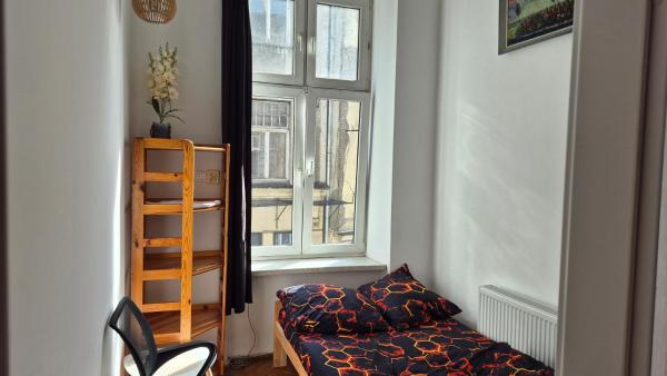 Sw Agnieszki Room Nr 2 - Krakow