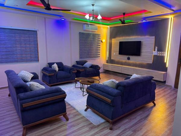 Nowahalakh - Togo