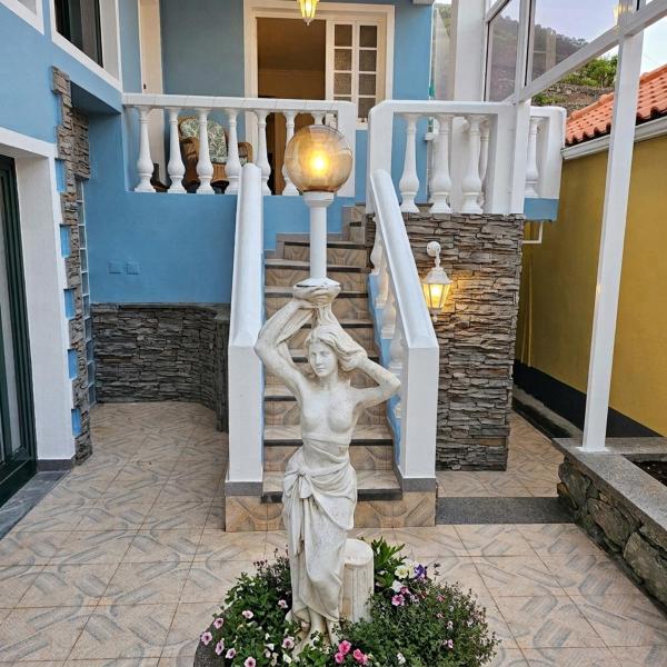 Joli Larano - Bedroom & Wc Exclusive - Madeira