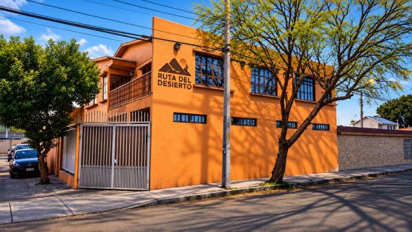 Hostal Ruta Del Desierto - Calama