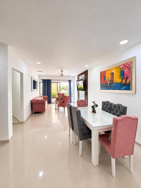 Hermoso Apartamento Central - Montería