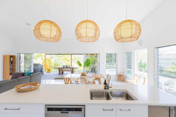 The Beach Oasis 360 - Kingscliff
