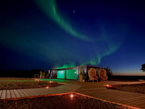 The Hvítá Inn By Ourhotels - Iceland