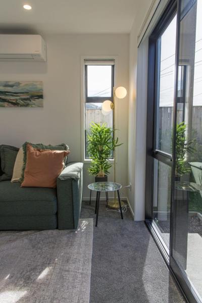 Retreat At Biddle Crescent - Lower Hutt
