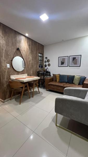 Studio Completo E Confortável No Centro - Itabuna