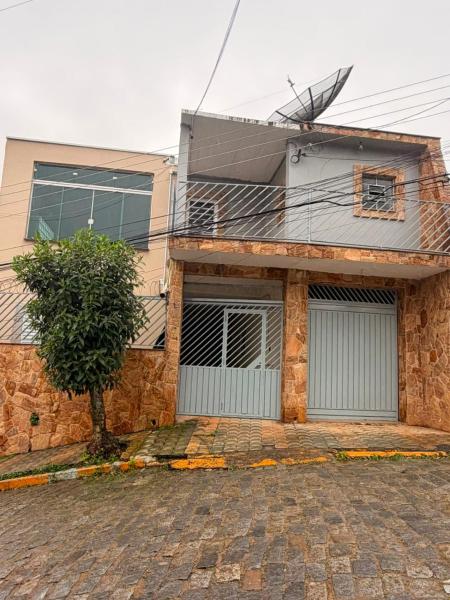 Casa Da Zefa - Aparecida