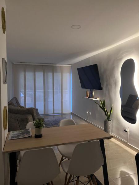 Nova House Paradise - San Gil