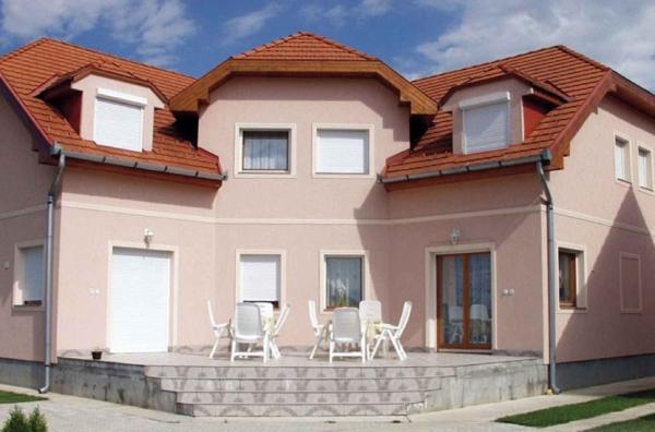Apartments In Bük - Nordtransdanubien 20390 - Sárvár