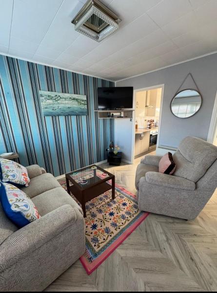 Als Sea Lookout - Seaside Holiday Home - Anderby Creek