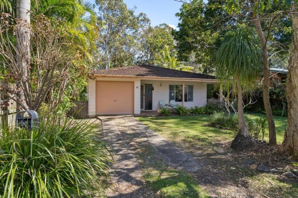 35 Santa Monica Avenue - Coolum Beach