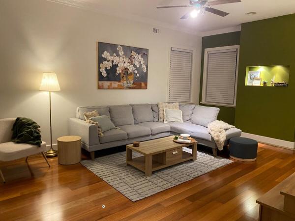 Blue Lake Cottage - Walk To The Lake & Main St - Mount Gambier