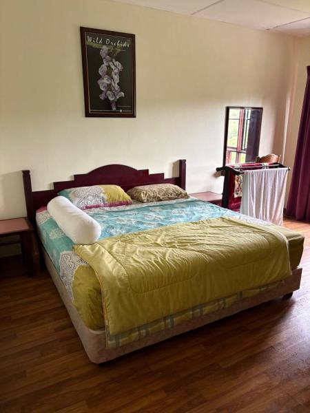 Villa Dahlia Cozy Penthouse - Cameron Highlands