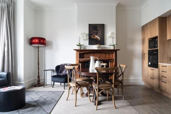 Luxury Apartment On Stuart - Dunedin