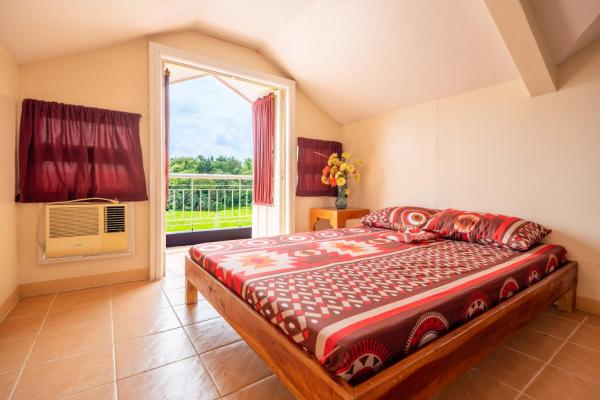 Pecan Pension House Near Iloilo International Airport By Reddoorz - Pototan