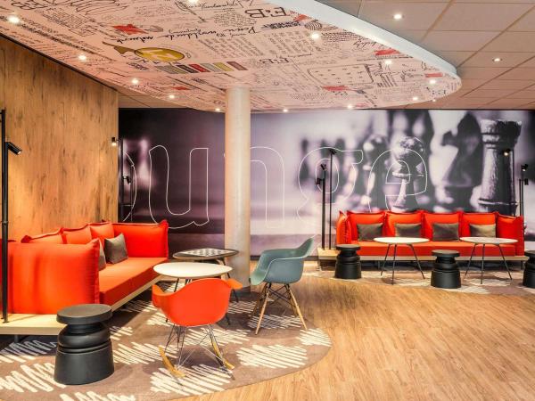 Ibis Styles Troyes Centre - Troyes
