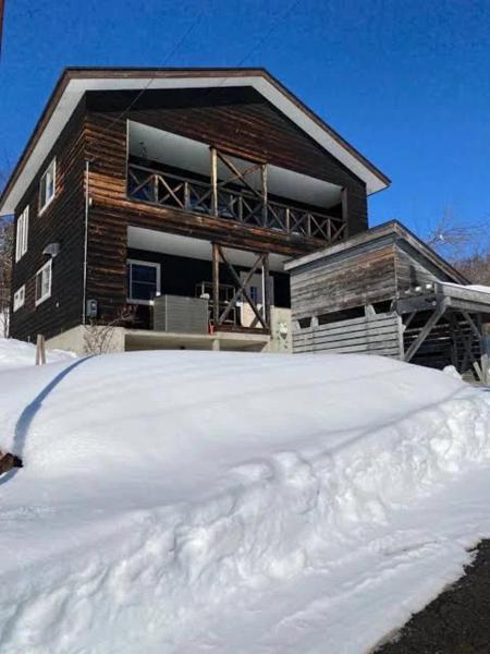 The Nest - Family Chalet In Myoko Kogen - Myōkō
