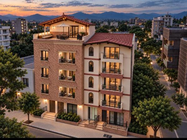 Disfruta De La Comodidad Como Un Hotel 5 Estrellas - Sabaneta