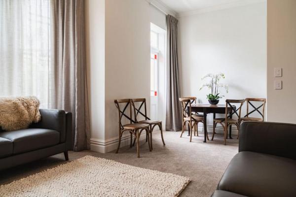 Premium Living On Stuart St - Dunedin