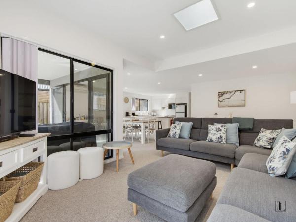 Sandy Place 75b Seaside Living - Long Beach