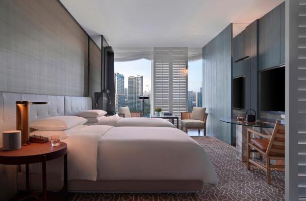 Andaz Shenzhen Bay - Shenzhen