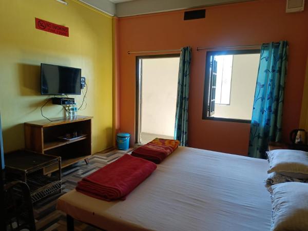 Rd Restwell Guesthouse - Jowai