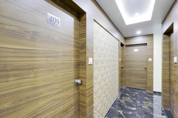 Hotel O Grand - Vadodara