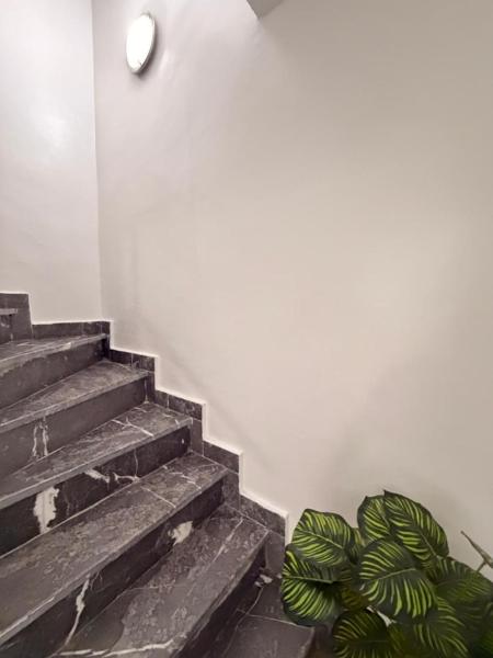 Duplex Con Impresionantes Vistas Al Puerto - Settat