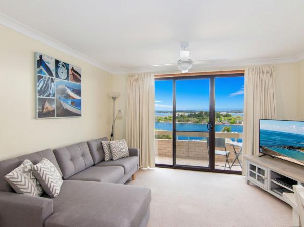 Lakeshore Lodge 11 - Forster