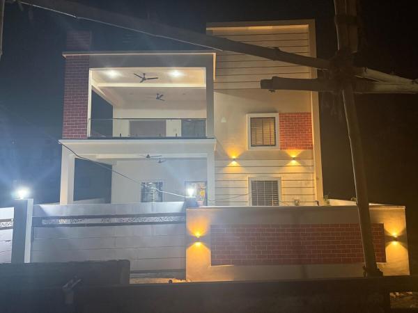 Anita House - Chhattisgarh