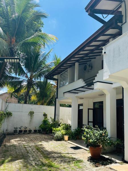 Serene Stay 1 - Colombo