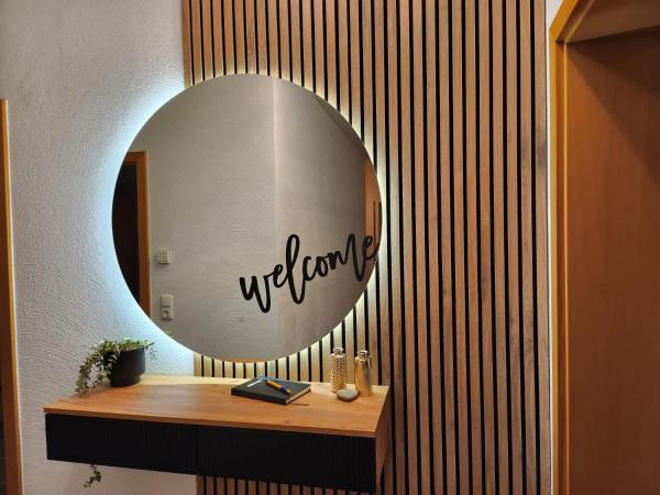 Ferienwohnung My Home - Zwischen Eifel Und Mosel - Bad Bertrich